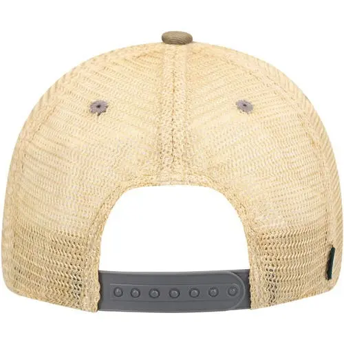 Our Legacy Michigan State Spartans Legacy Point Old Favorite Trucker Snapback Hat