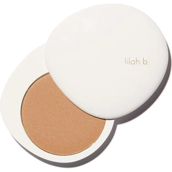 LILAH B. Flawless Finish Foundation - 05- B. Timeless/dark