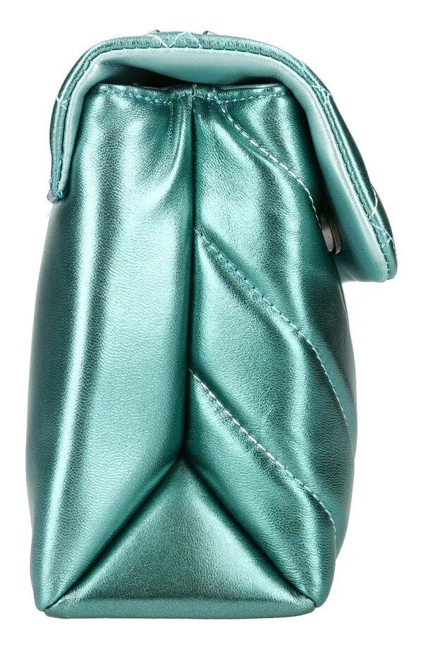 Kurt Geiger Kensington Leather Shoulder Bag
