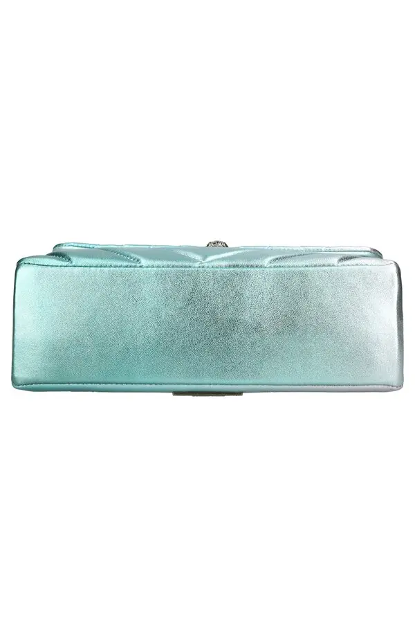 Kurt Geiger Kensington Leather Shoulder Bag