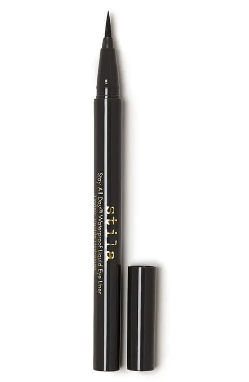 STILA Stay All Day® Waterproof Liquid Eyeliner - Alloy