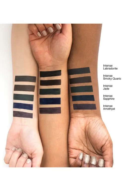 STILA Stay All Day® Waterproof Liquid Eyeliner - Black