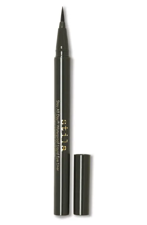 STILA Stay All Day® Waterproof Liquid Eyeliner - Intense Labradorite