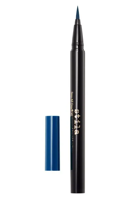 STILA Stay All Day® Waterproof Liquid Eyeliner - Marine