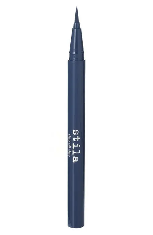 STILA Stay All Day® Waterproof Liquid Eyeliner - Midnight