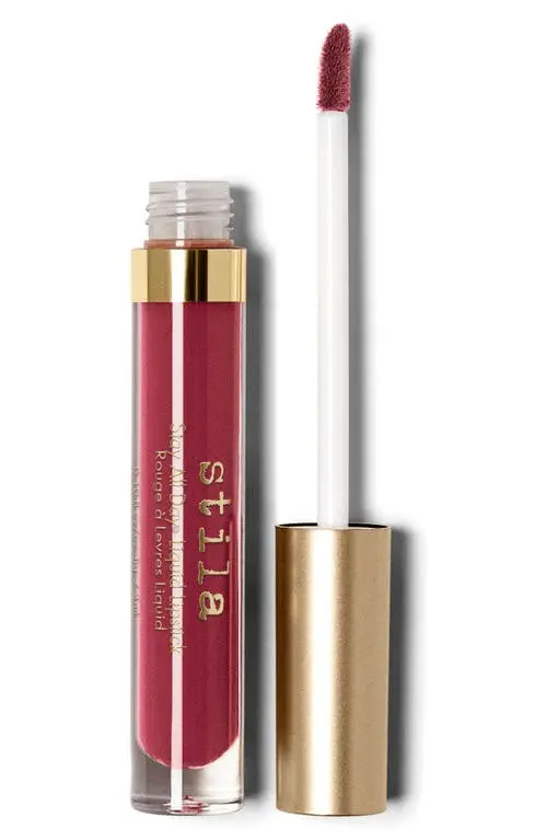 17 Best Liquid Lipsticks: Long-Lasting Liquid Lip Formulas