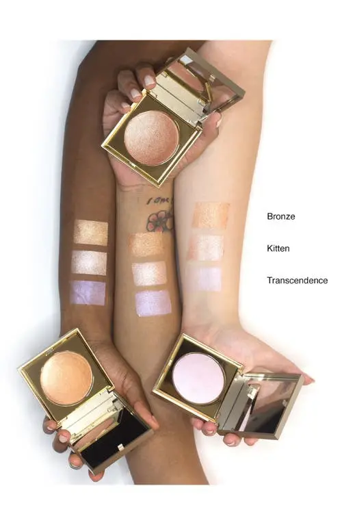 STILA Heaven's Hue Highlighter - Kitten