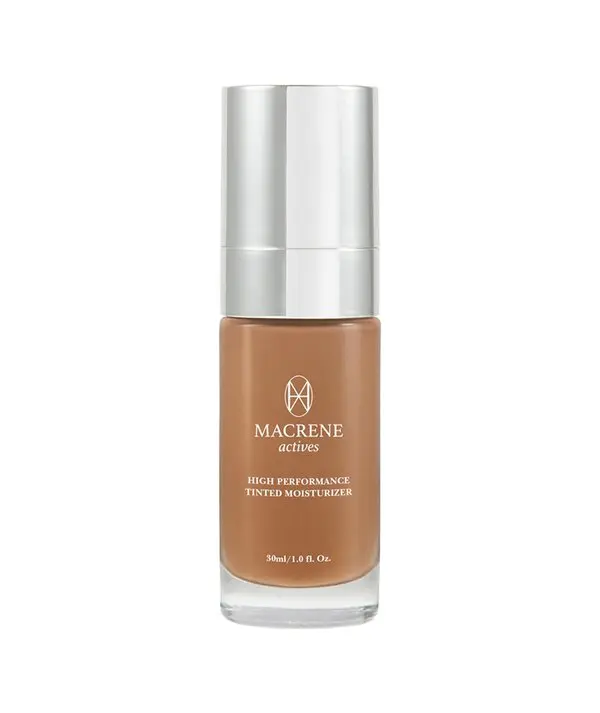 MACRENE ACTIVES High Performance Tinted Moisturizer - Deep