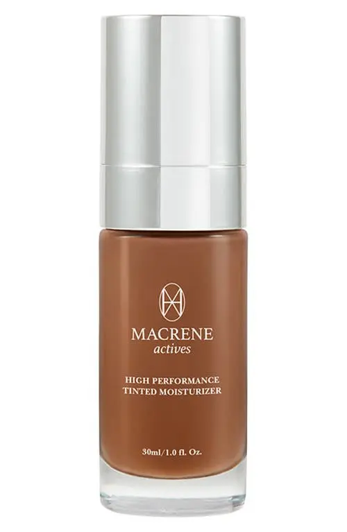 MACRENE ACTIVES High Performance Tinted Moisturizer - Extra Deep