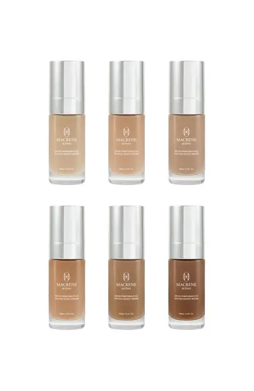 MACRENE ACTIVES High Performance Tinted Moisturizer - Extra Deep
