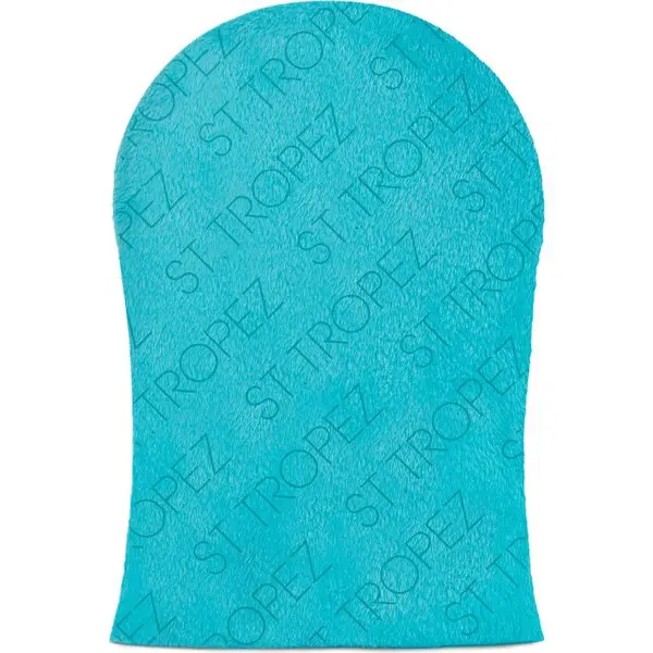 St. Tropez Dual Sided Luxe Tan Applicator Mitt - No Color