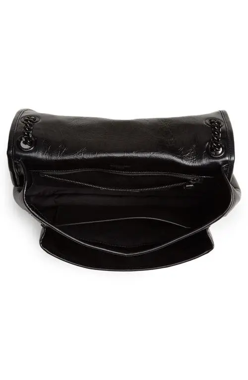 Saint Laurent Medium Niki Shoulder Bag
