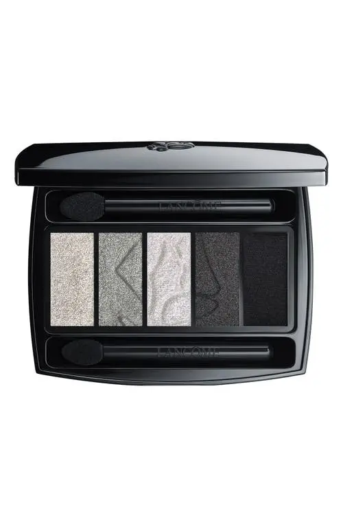 LANCOME Color Design Eyeshadow Palette - Smokey Chic
