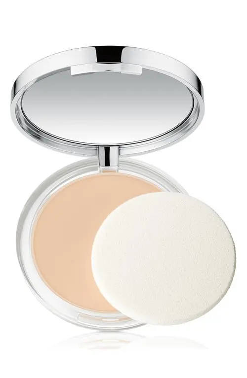 CLINIQUE Almost Powder Makeup Broad Spectrum Spf 18 Foundation - Fair