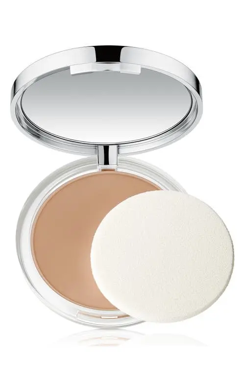 CLINIQUE Almost Powder Makeup Broad Spectrum Spf 18 Foundation - Medium