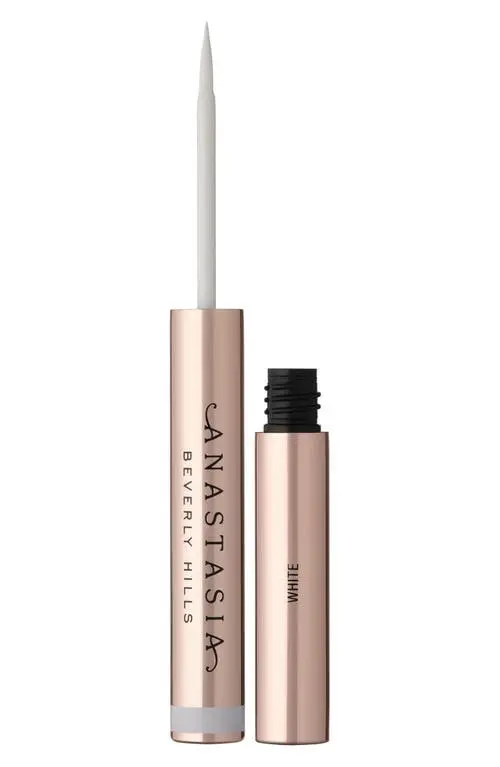 ANASTASIA BEVERLY HILLS Liquid Liner - White
