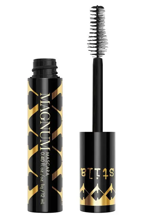 STILA Magnum Xxx Mascara - No Color