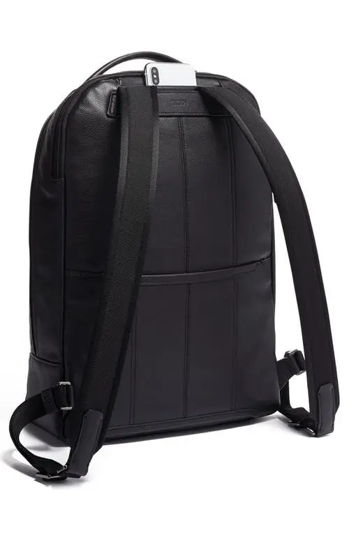Tumi Harrison Warren Backpack