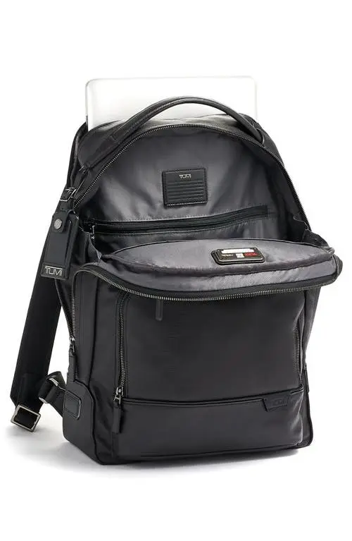 Tumi Harrison Warren Backpack