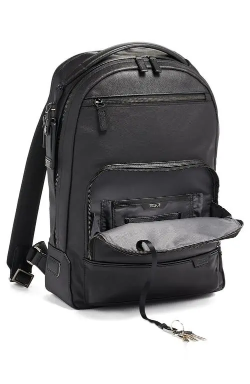 Tumi Harrison Warren Backpack