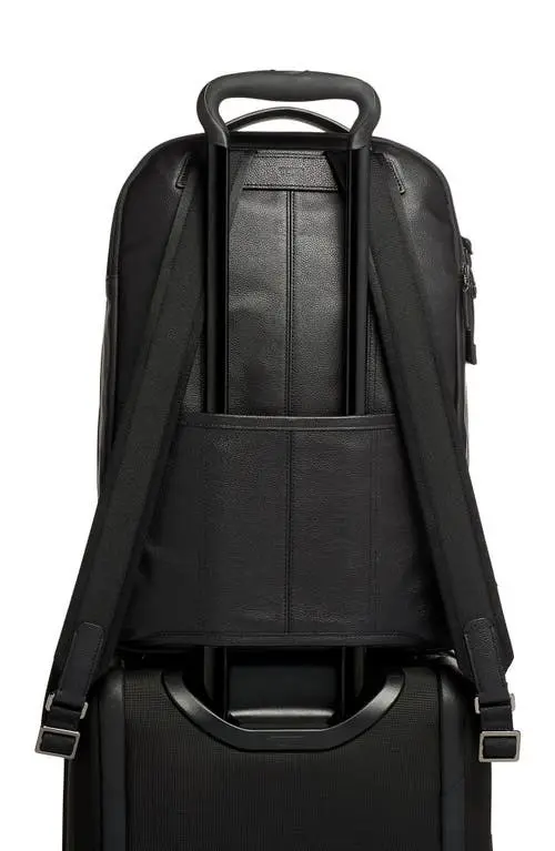 Tumi Harrison Warren Backpack