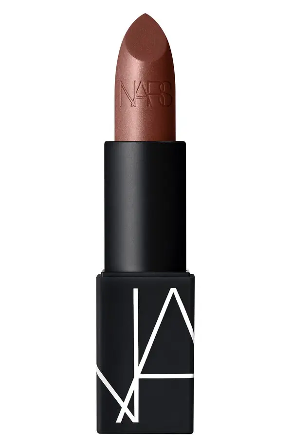 NARS Satin Lipstick