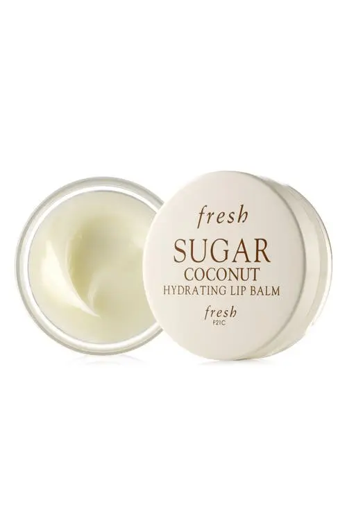 FRESH® Lip Sugar Hydrating Lip Balm - Coconut