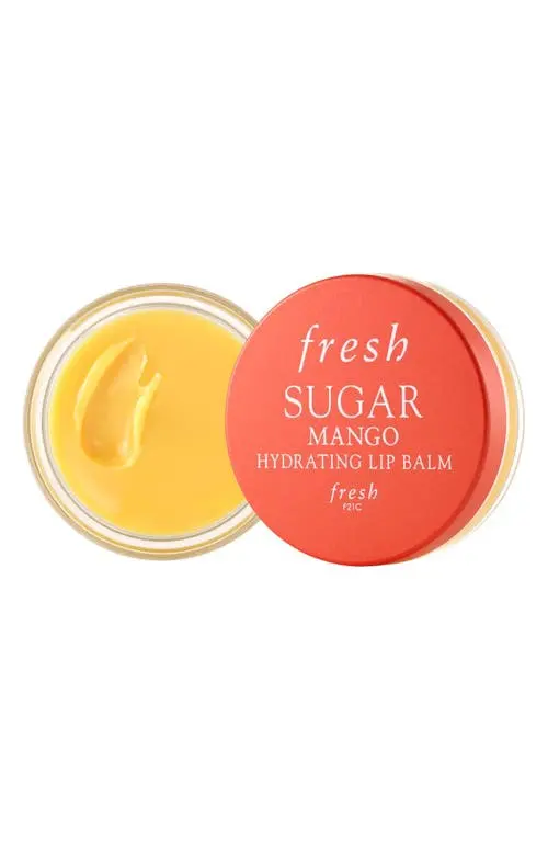 Fresh Lip Sugar Hydrating Lip Balm - Mango