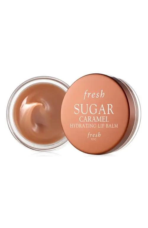 Fresh Lip Sugar Hydrating Lip Balm - One-color