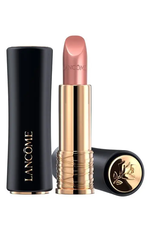 LANCOME L'absolu Rouge Moisturizing Cream Lipstick - 250 Tendre Mirage