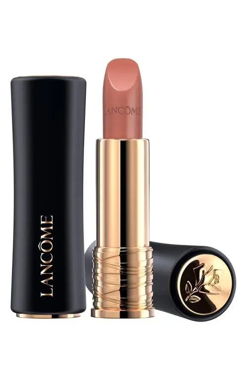 LANCOME L'absolu Rouge Moisturizing Cream Lipstick - 253 Mademoiselle Amanda