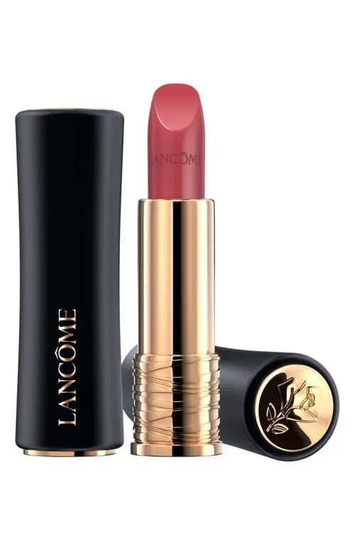 LANCOME L'absolu Rouge Moisturizing Cream Lipstick - 391 Exotic Orchid