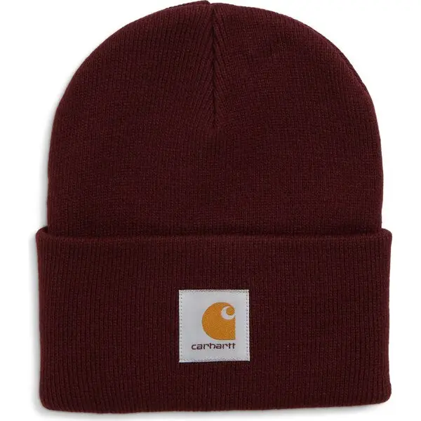 Carhartt Work In Progress Watch Beanie - Offroad