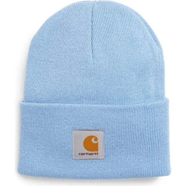 Carhartt Work In Progress Watch Beanie - Deep Lagoon