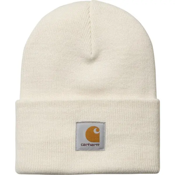 Carhartt Watch Beanie - Natural