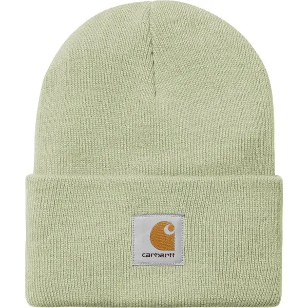 Carhartt Work In Progress Watch Beanie - Pale Olive