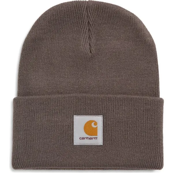 Carhartt Work In Progress Watch Beanie - Porphyry