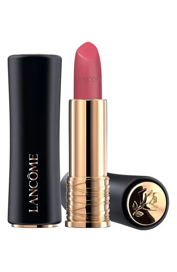 LANCOME L'absolu Rouge Drama Matte Lipstick