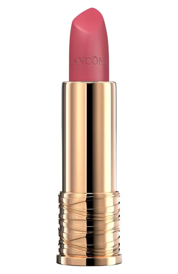 LANCOME L'absolu Rouge Drama Matte Lipstick