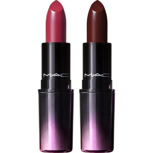MAC COSMETICS Mon Coeur & La Femme Love Me Lipstick Setpurchase With Purchase - No Color