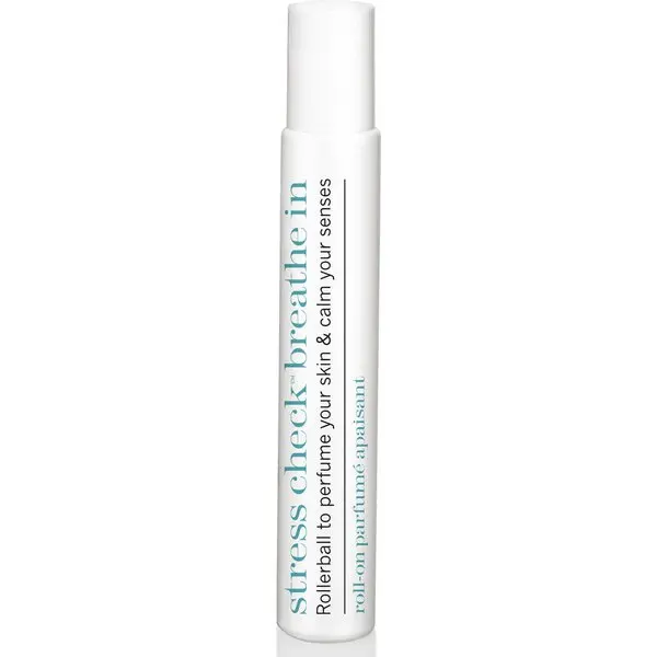 THISWORKS® Stress Check Breathe In Rollerball - No Color