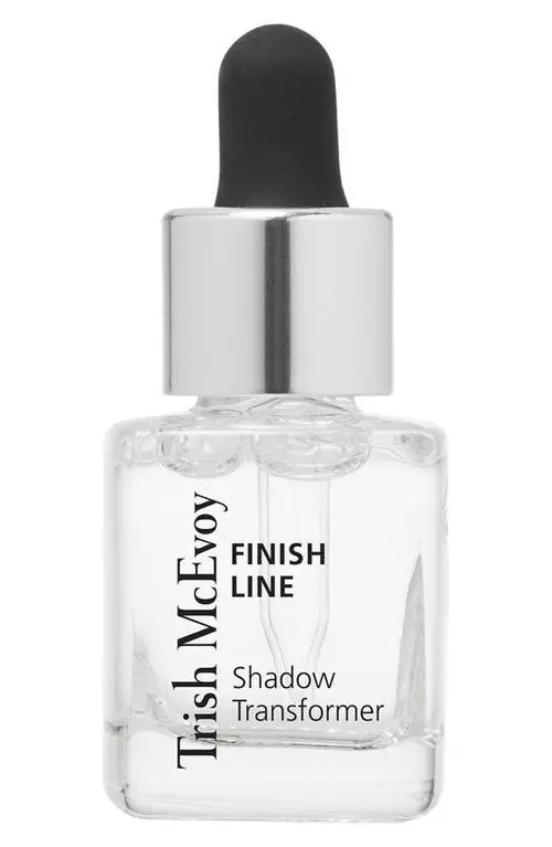 Trish Mcevoy Finish Line - No Color
