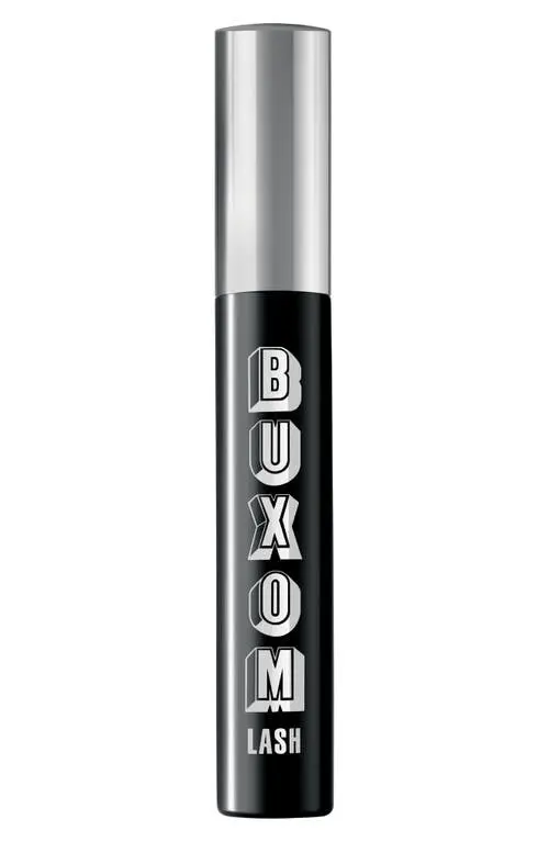 BUXOM Lash Volumizing Mascara - Black