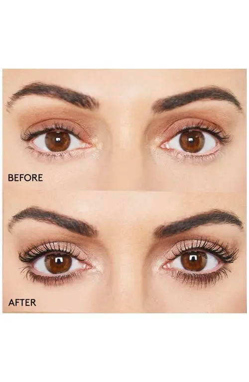 BUXOM Lash Volumizing Mascara - Black