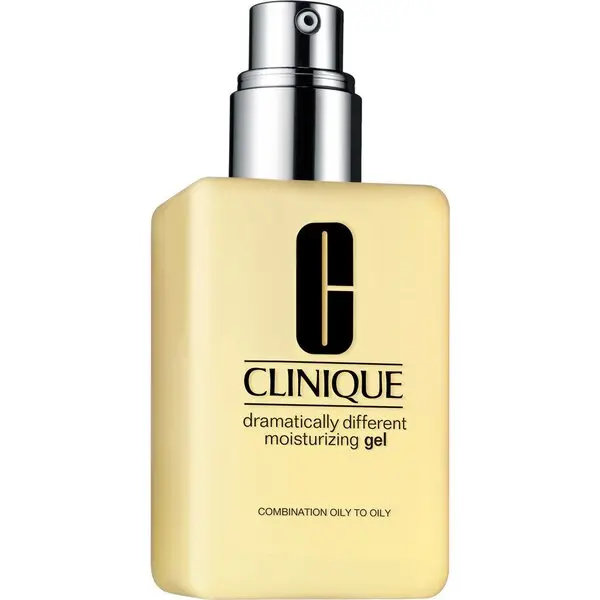 CLINIQUE Dramatically Different™ Moisturizing Gel For Face - No Color