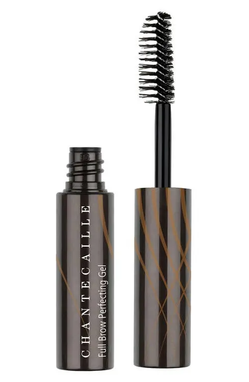 CHANTECAILLE Full Brow Perfecting Gel - None