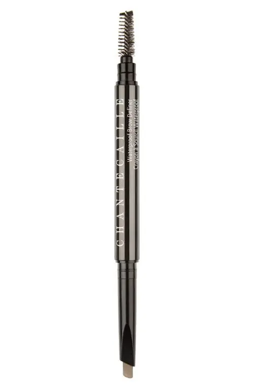 CHANTECAILLE Waterproof Brow Definer - Ash Blonde