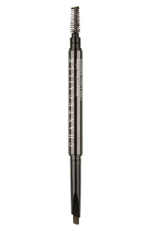 CHANTECAILLE Waterproof Brow Definer - Oak Brown