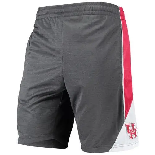 COLOSSEUM Houston Cougars Turnover Team Shorts