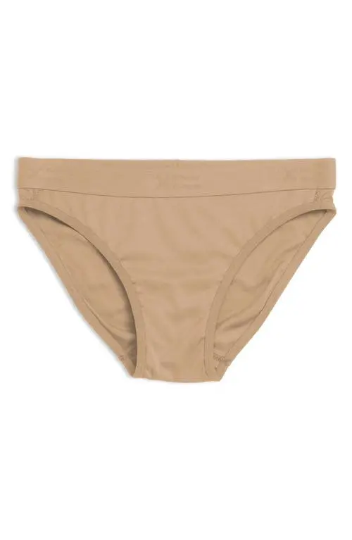 TOMBOYX Tucking Bikini Bottom - Chai
